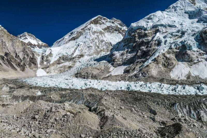 Everest: 6-Day Panorama Trek - What’s Included and What to Budget For
