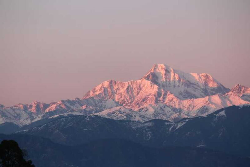 Everest: 6-Day Panorama Trek - Final Thoughts: Who Should Consider This Trek?