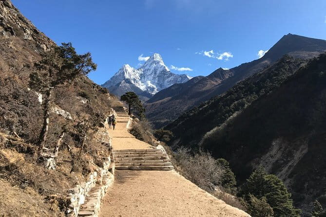 Everest Base Camp - Price & Value Consideration