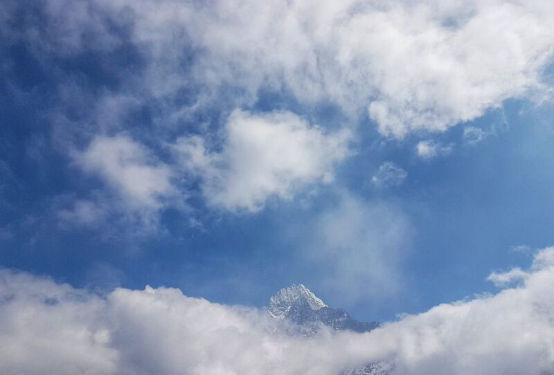 Everest Base Camp: 3 Hour Helicopter Sightseeing Tour - Practical Considerations