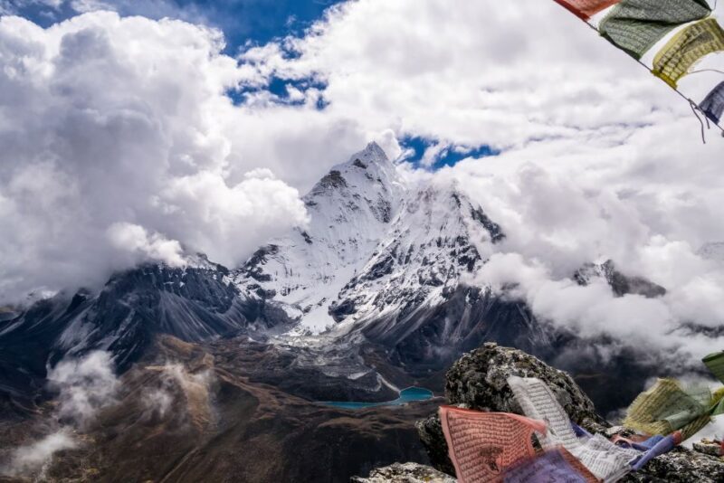Everest Base Camp: 3 Hour Helicopter Sightseeing Tour - Authentic Insights from Travelers