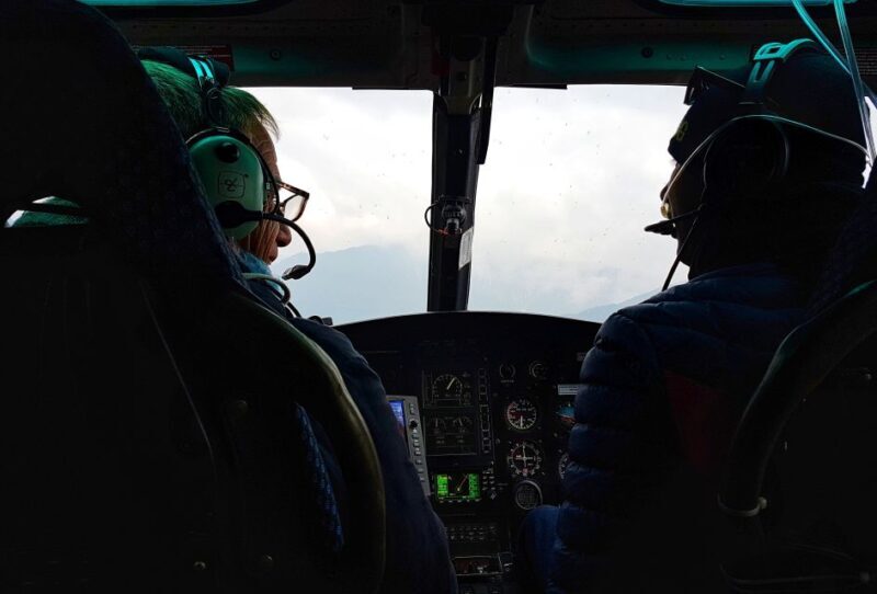 Everest Base Camp: 3 Hour Helicopter Sightseeing Tour - Who Is This Tour Best For?