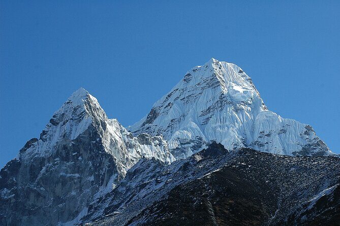 Everest Base Camp Adventure Trek 12 days - An Honest Look at the Everest Base Camp Trek