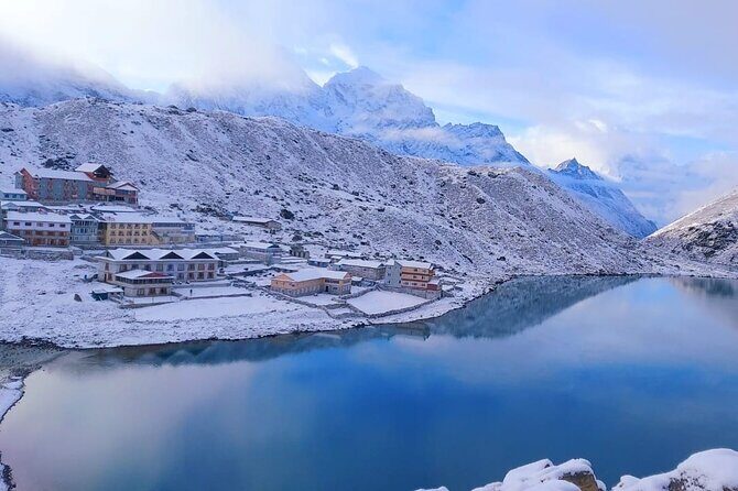 Everest Base Camp Adventure Trek 12 days - The Value of the Everest Base Camp Tour