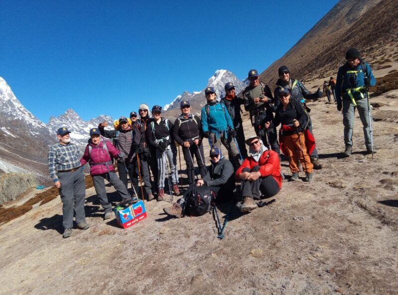Everest Base Camp Budget Trek - Authentic Experiences and Practical Aspects