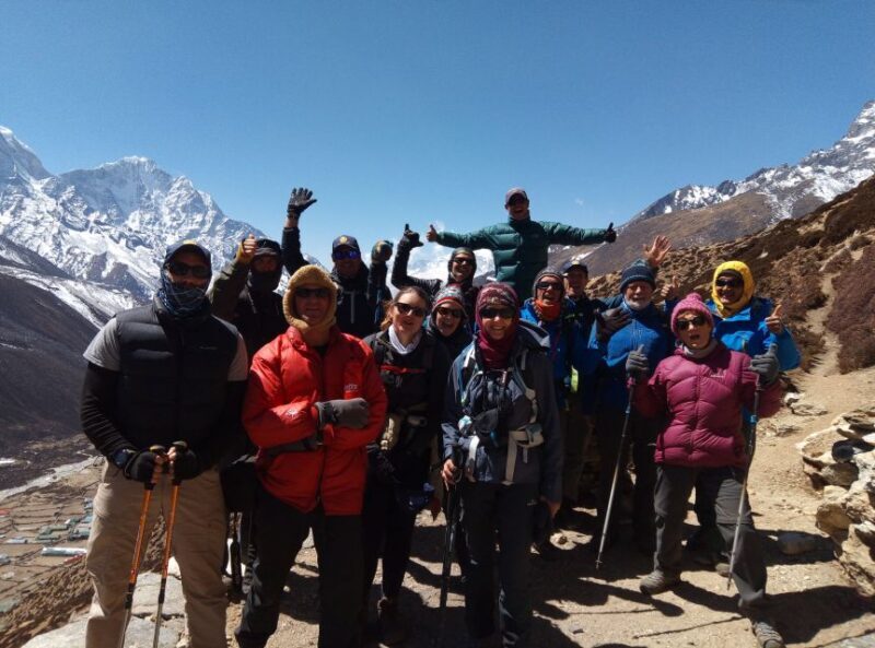 Everest Base Camp Budget Trek - Final Thoughts: Who Is This Trek Best For?