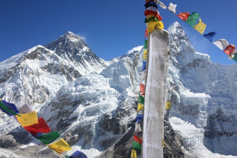 Everest Base Camp Budget Trek - FAQs