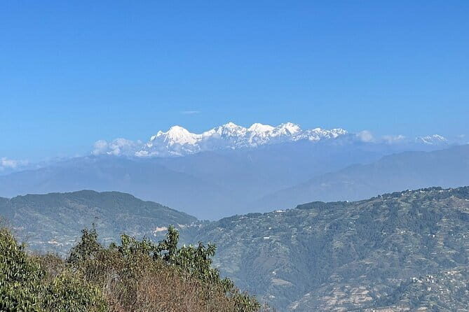 Everest Base Camp - Who Is This Tour Best For?