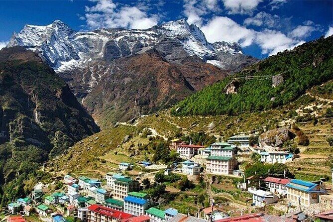 Everest Base Camp (EBC) Kalapathar Trek - Detailed Day-By-Day Breakdown