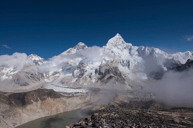 Everest Base Camp (EBC) Kalapathar Trek - FAQ