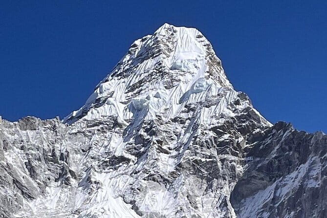"Everest Base Camp Express Trek: Adventure in Less Time" - The Cost and Its Value