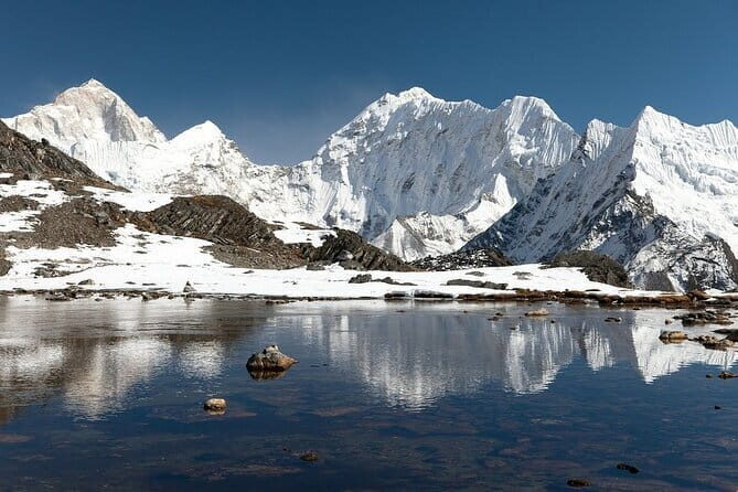 "Everest Base Camp Express Trek: Adventure in Less Time" - What Past Trekkers Say