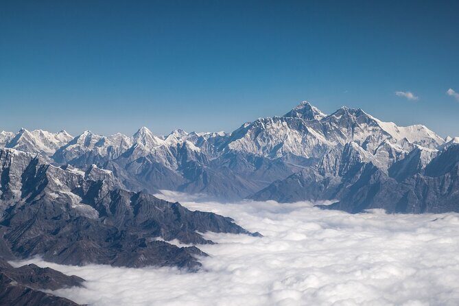 Everest Base Camp Heli Return Trek - An In-Depth Look at the Everest Base Camp Heli Return Trek