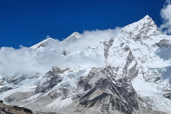 Everest Base Camp Heli Tour - Final Thoughts: Who Will Love This?