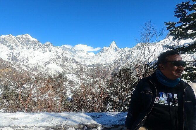 Everest Base Camp Helicopter Half-Day Tour with Multiple Landing - An In-Depth Look at the Tour Experience