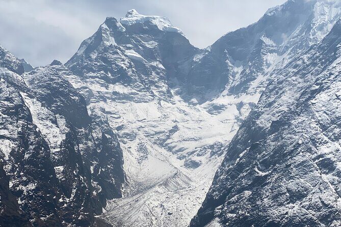 Everest Base Camp Helicopter Tour - Authentic Insights from Reviews