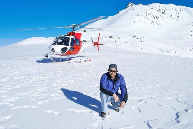 Everest base camp helicopter tour with Guarenteed Landing - Who Would Love This Tour?