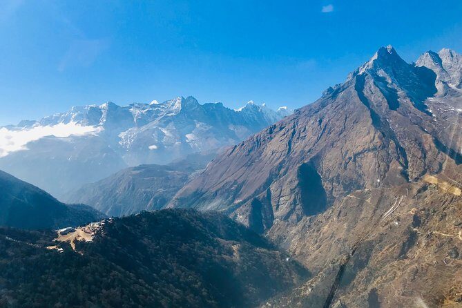 Everest Base Camp Helicopter Tour with Hotel Everest View Landing - Final Thoughts: Who Should Consider This Tour?