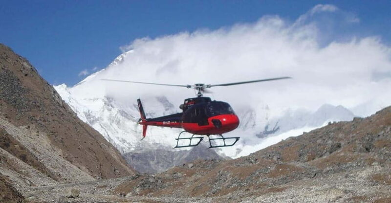 Everest Base Camp Helicopter Tour with Landing - Why It’s a Worthwhile Investment