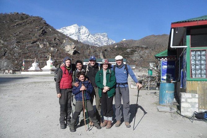Everest Base Camp Luxury Lodge Trek - 15 Days - A Detailed Look at the Everest Base Camp Luxury Lodge Trek
