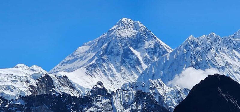 Everest Base Camp off the Beaten Path with Gokyo Trek - Key Points