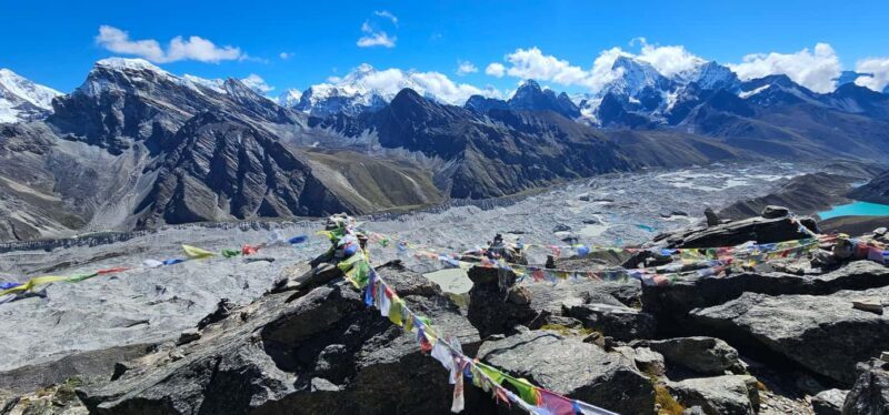 Everest Base Camp off the Beaten Path with Gokyo Trek - Introduction