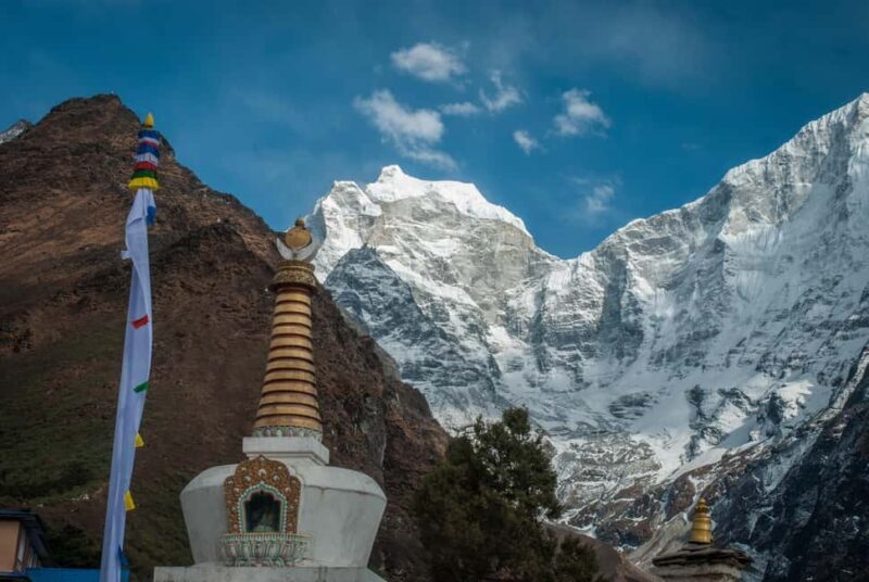 Everest Base Camp off the Beaten Path with Gokyo Trek - What the Tour Offers in Terms of Value
