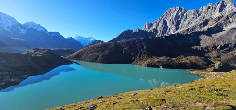 Everest Base Camp off the Beaten Path with Gokyo Trek - In The Sum Up: Who Should Consider This Trek?