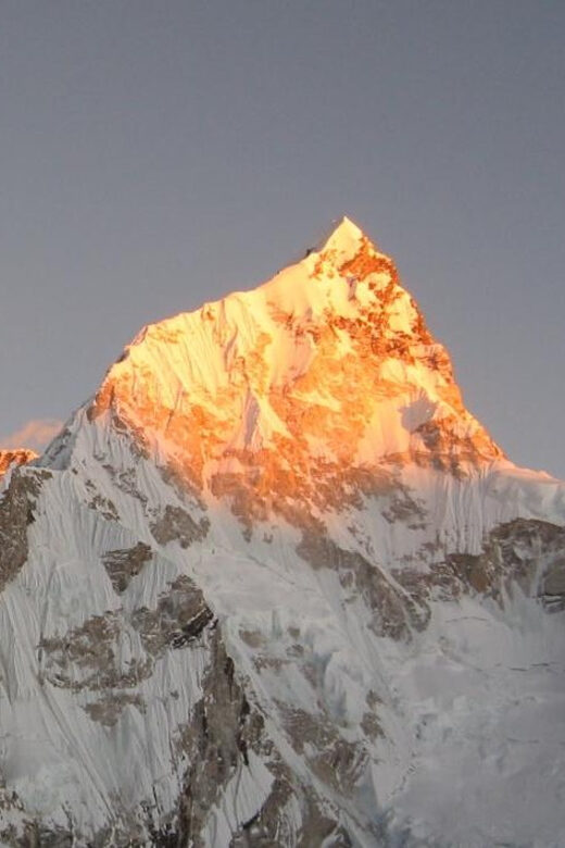 Everest Base Camp: Private Helicopter Tour  1 Day - Who Will Love This Tour?