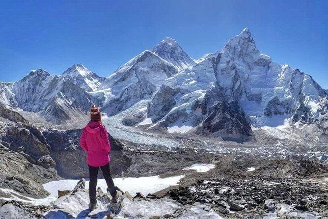 Everest Base Camp Private Trek - Key Points