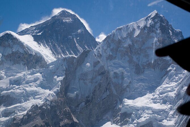 Everest Base Camp Tour & View Point by Helicopter from Katmandu - Final Thoughts: Who Should Book This Tour?
