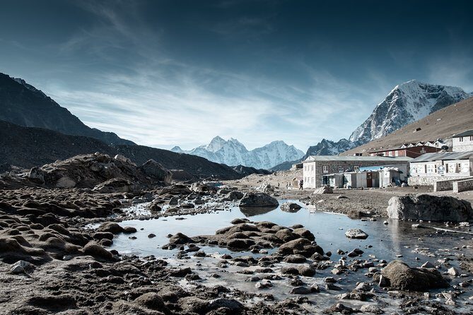 Everest Base Camp Trek - Value for Money