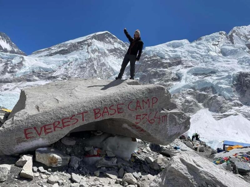 Everest Base Camp Trek  11 Days (Private or Group) - What Makes This Trek Unique?