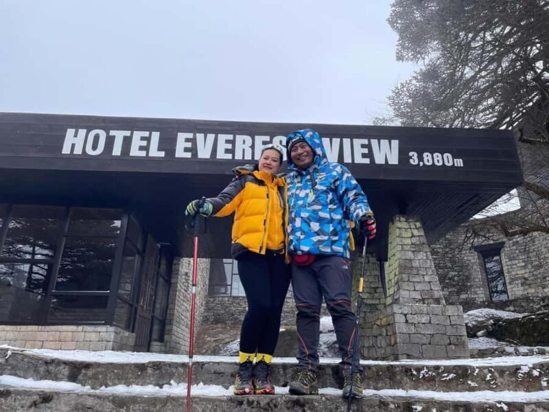 Everest Base Camp Trek  11 Days (Private or Group) - Practical Considerations and Value