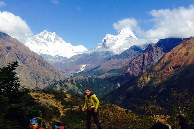 Everest Base Camp Trek - The Experience: Authenticity Meets Practicality