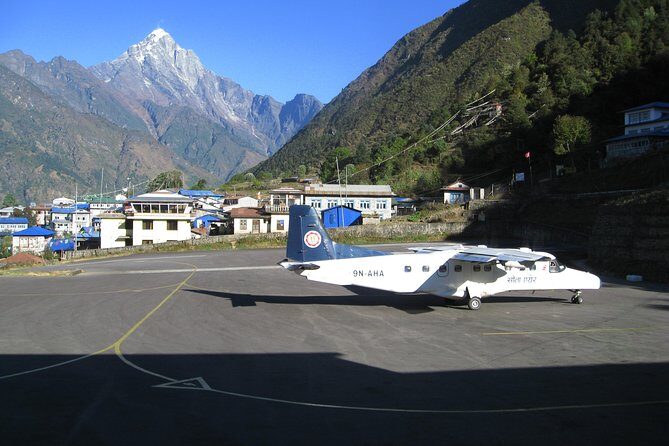 Everest Base Camp Trek - Final Advice