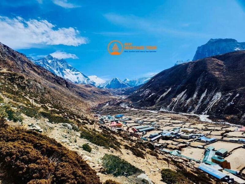Everest Base Camp Trek- 12 Days - Value and Practical Considerations