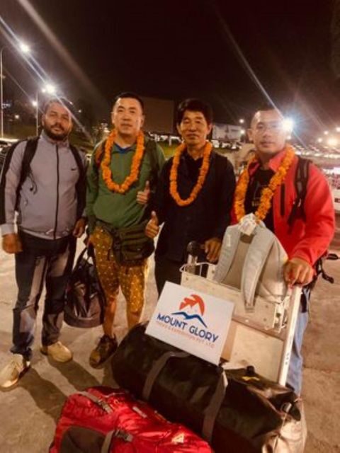 Everest Base Camp Trek 12 Days - The Value of the Tour