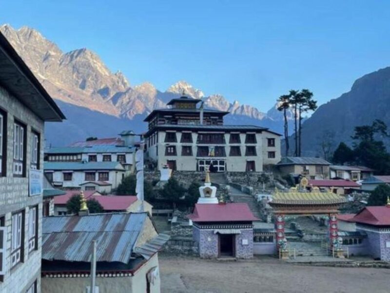 Everest Base Camp Trek 12 Days - Who This Trek Is Best For