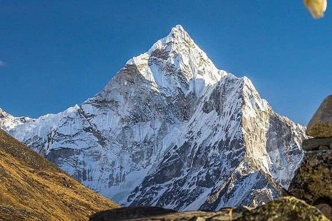 Everest Base Camp Trek - 12 days - Authentic Experiences and Highlights