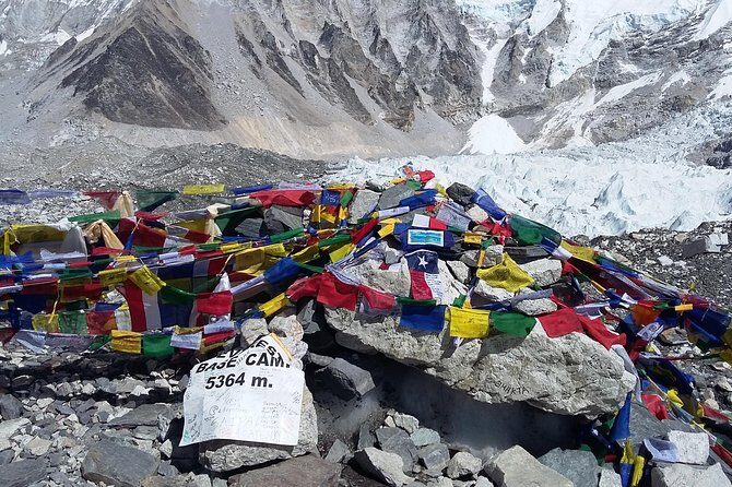 Everest Base Camp trek 12 days from Kathmandu - An Honest Look at the Everest Base Camp Trek