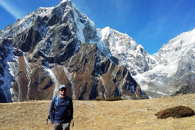 Everest Base Camp trek 12 days from Kathmandu - FAQ