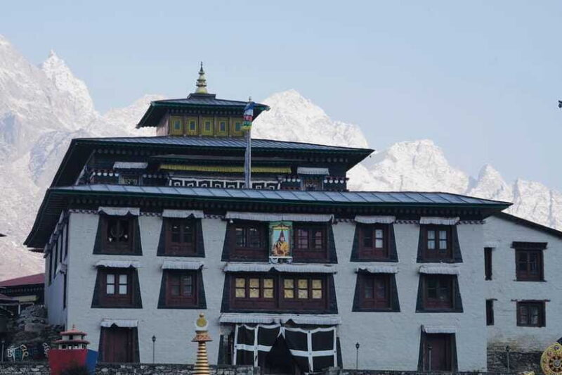 Everest Base Camp Trek - 12 Days Guided Trek - Reviews and Authentic Perspectives