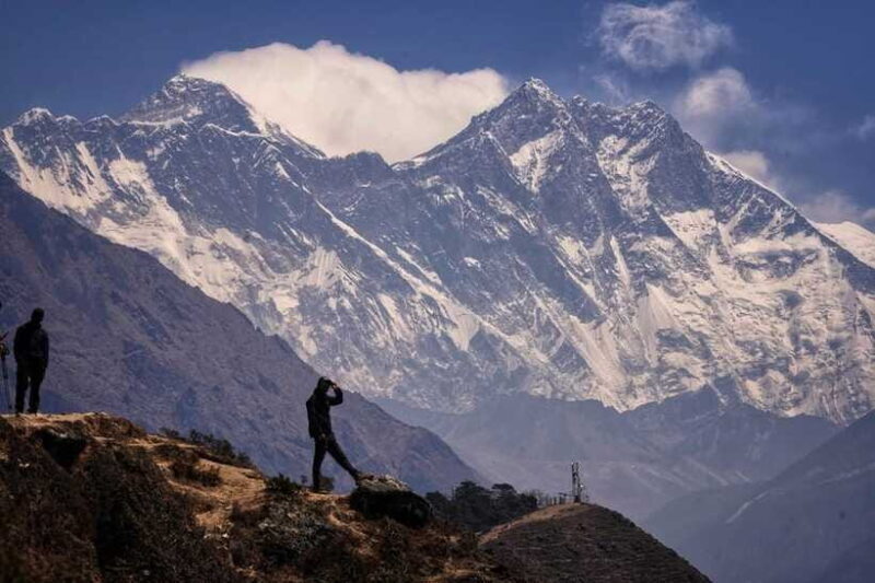 Everest Base Camp Trek - 12 Days Guided Trek - Who Would Love This Trek?
