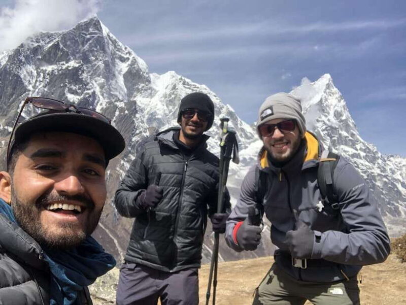Everest base camp trek 12 days - Practical Tips for Future Trekkers