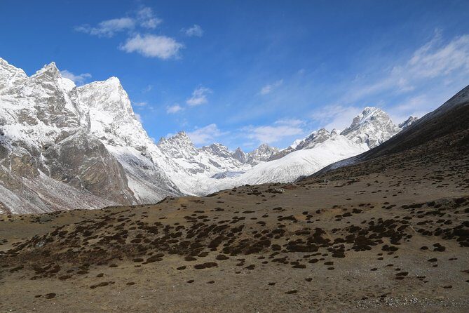 "Everest Base Camp Trek  12Day Guided Adventure in the Himalayas - The Itinerary and What to Expect