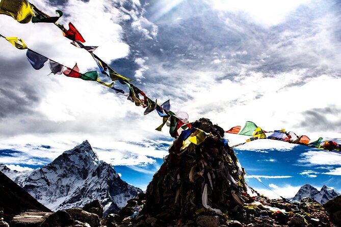 "Everest Base Camp Trek  12Day Guided Adventure in the Himalayas - The Verdict for Who This Is Best For