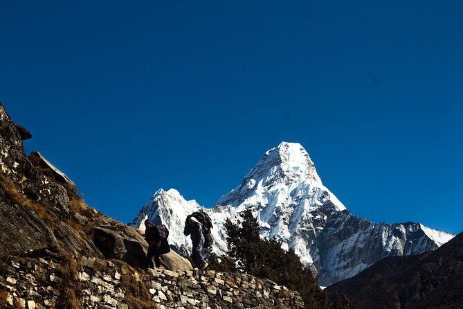 "Everest Base Camp Trek  12Day Guided Adventure in the Himalayas - Final Thoughts