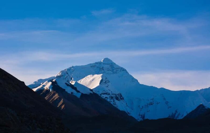 Everest Base Camp Trek: 13-Day Local Guided Adventure - Key Points