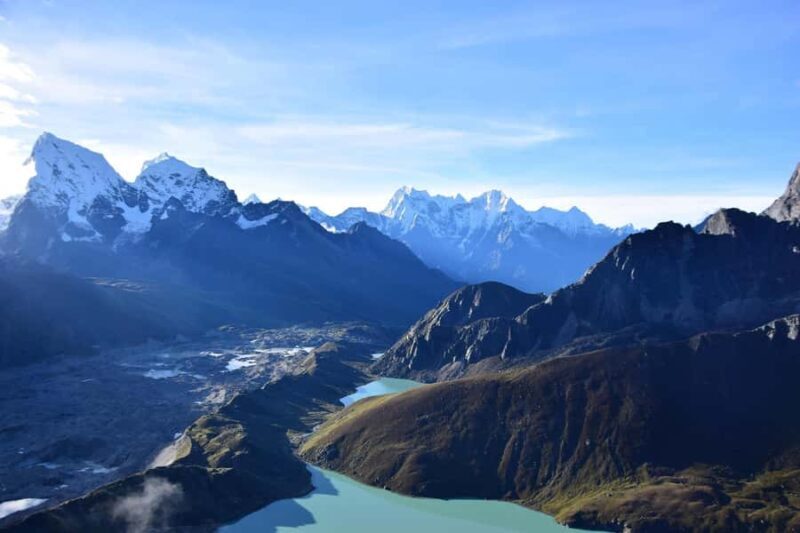 Everest Base Camp Trek: 13-Day Local Guided Adventure - An Honest Look at the Trek Experience